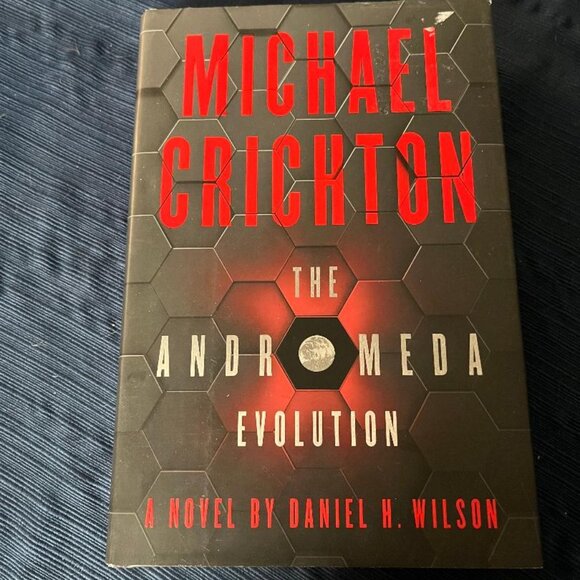 Other | The Andromeda Evolution By Daniel Wilson | Poshmark